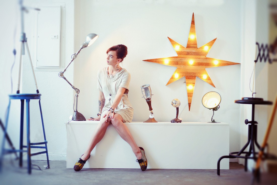 Light the Way… | The Design Tray